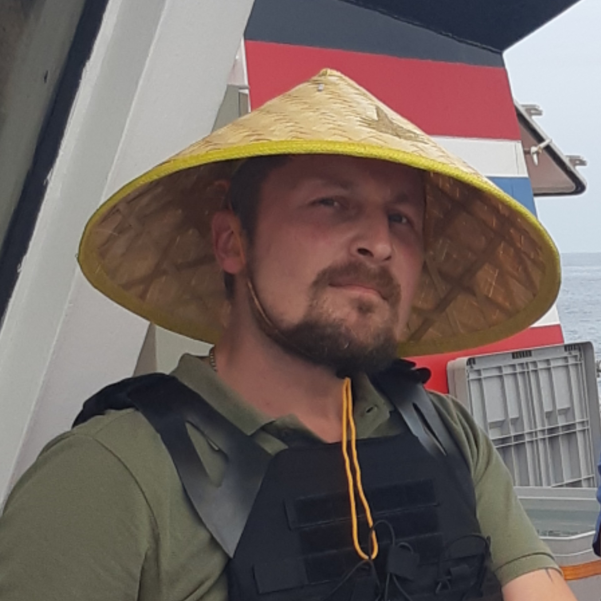 Иконка канала Моряк Рутубный