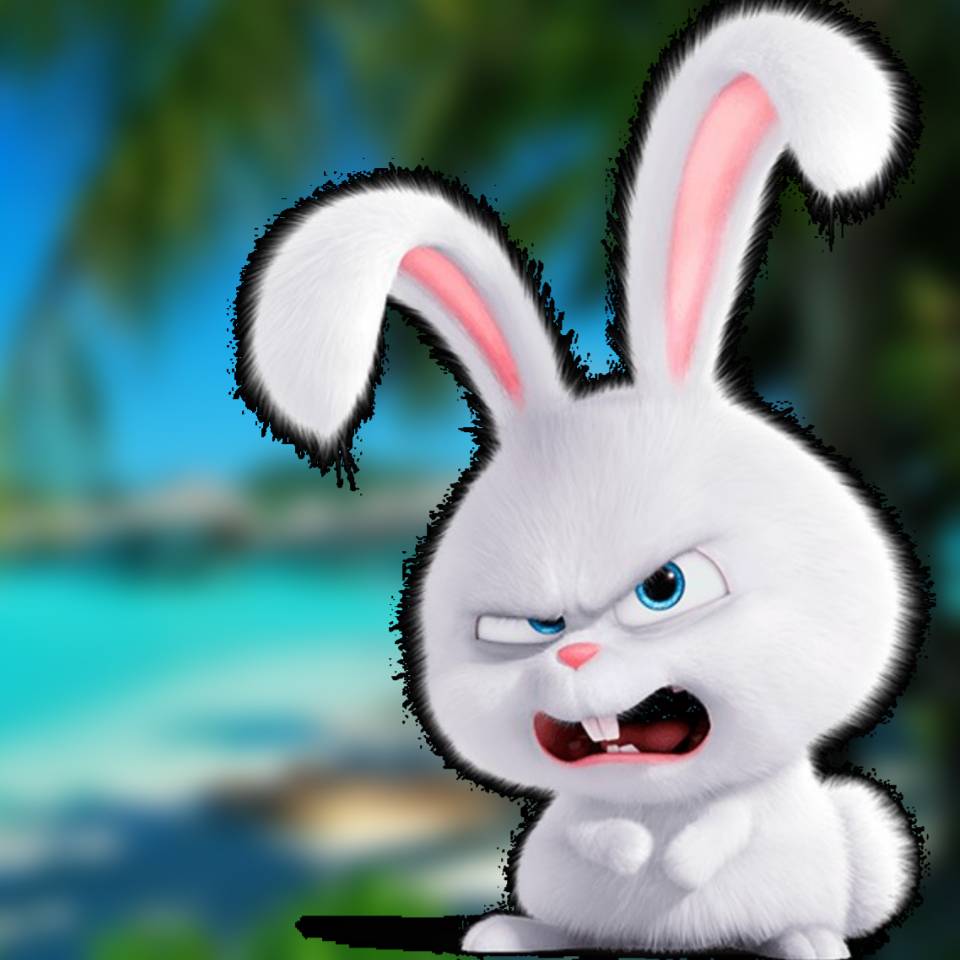 Иконка канала Всякая дичь!