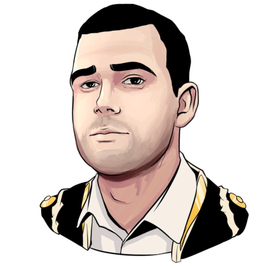 Иконка канала Roman Bravo