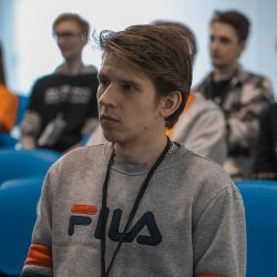 Иконка канала alexashchka