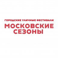 Иконка канала Московские сезоны