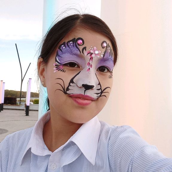 Иконка канала ☆Манижа-юный блогер☆