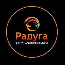 Иконка канала МБУ ЦНК "РАДУГА" (Сахалин)
