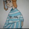 Иконка канала IK_play