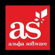 Иконка канала alfasoftware