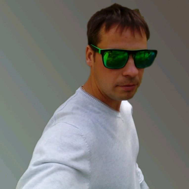 Иконка канала ALEXS