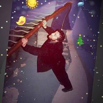 Иконка канала Борис Побережский и Творчество Позитив