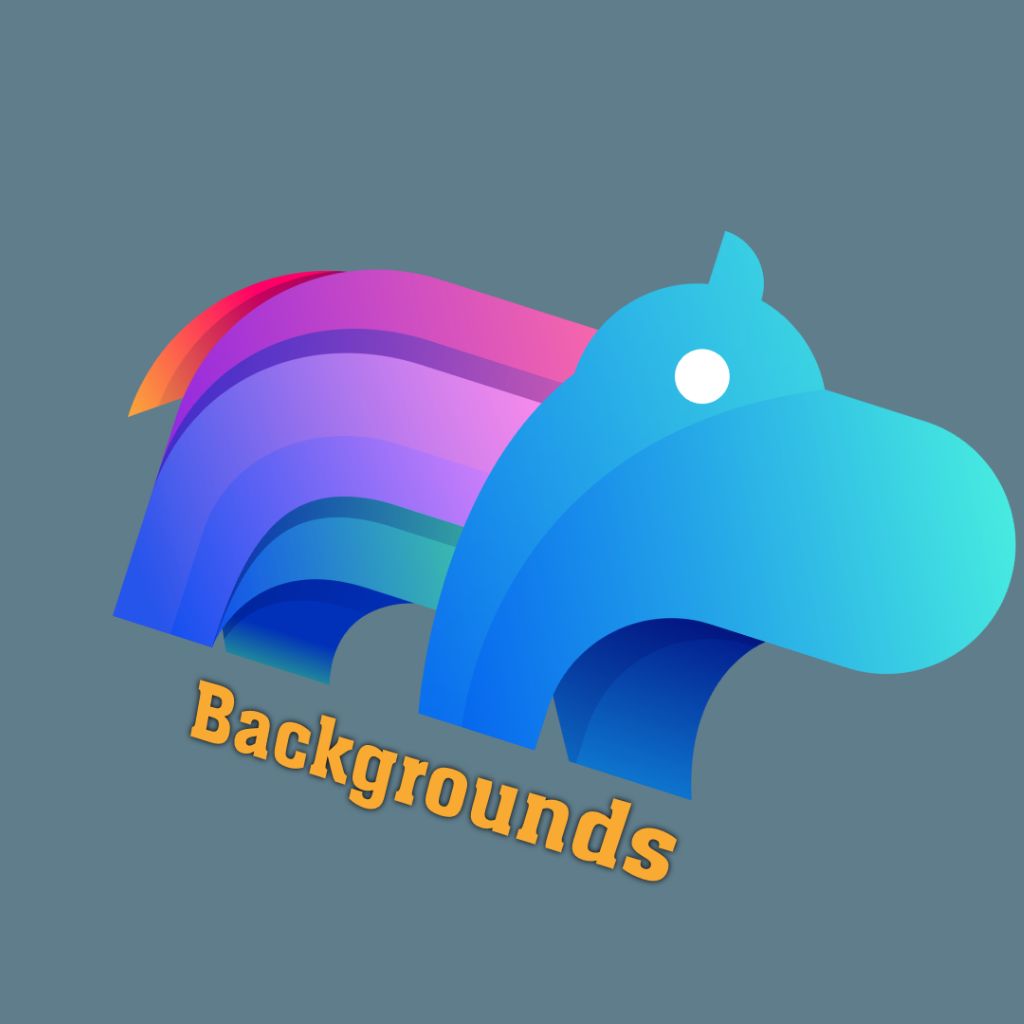 Иконка канала Задние Фоны