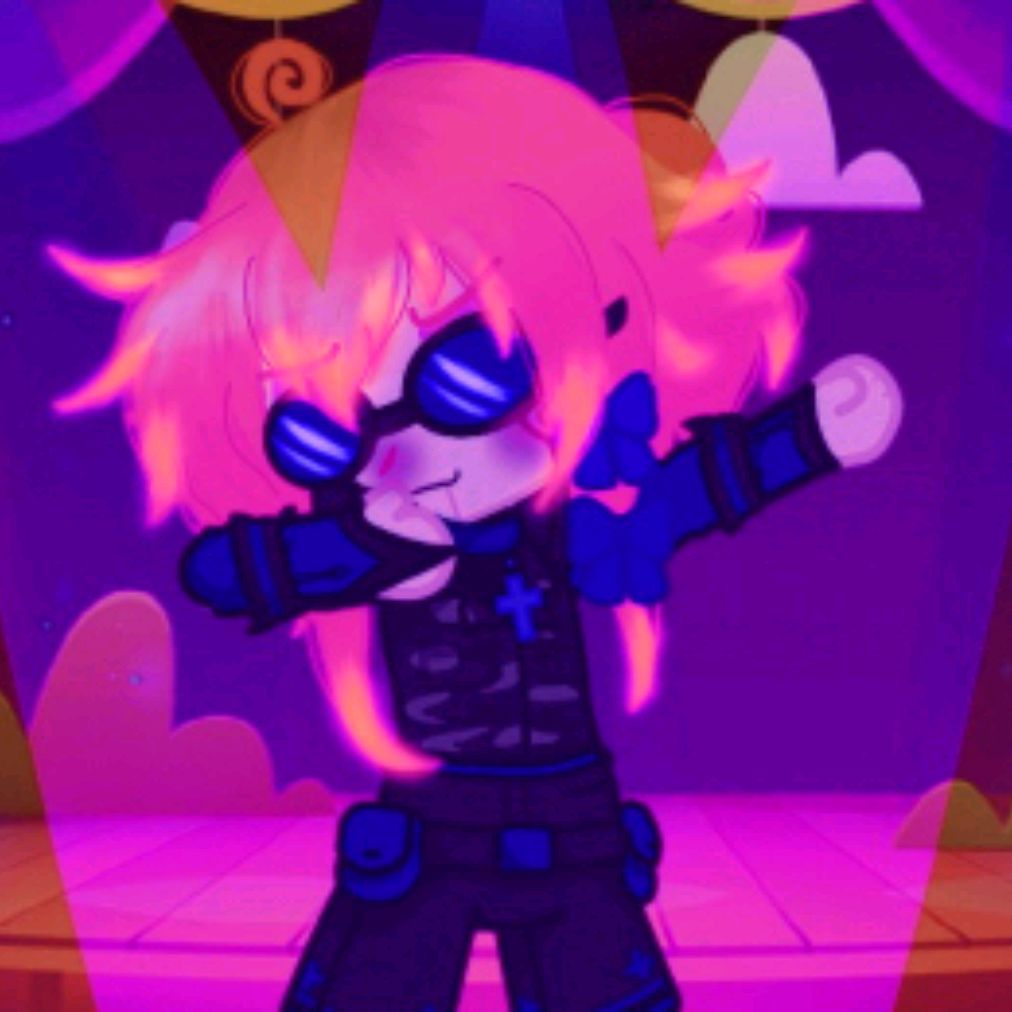 Иконка канала Charlie﹥:)