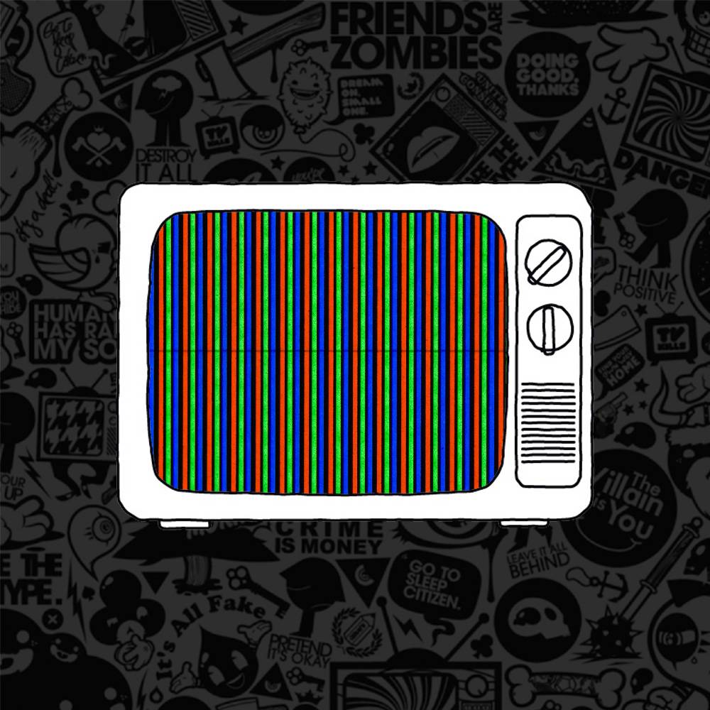 Иконка канала Лакросс по-русски