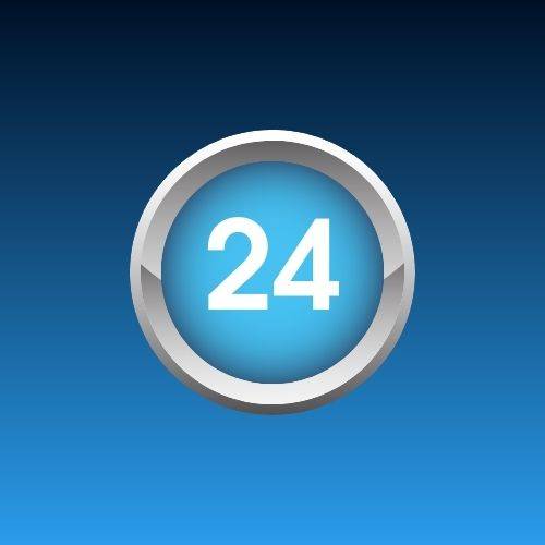 Иконка канала ВОЗРОЖДЕНИЕ 24