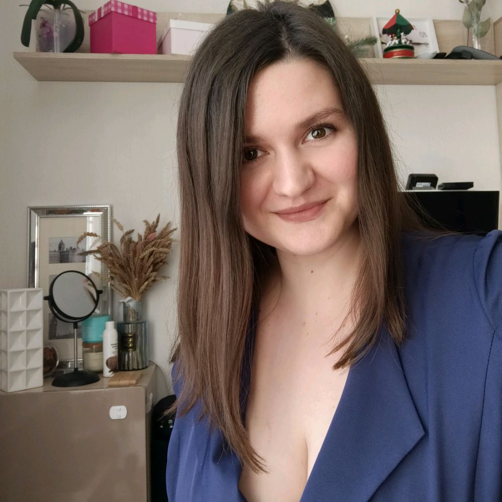 Иконка канала Алла Зубарева