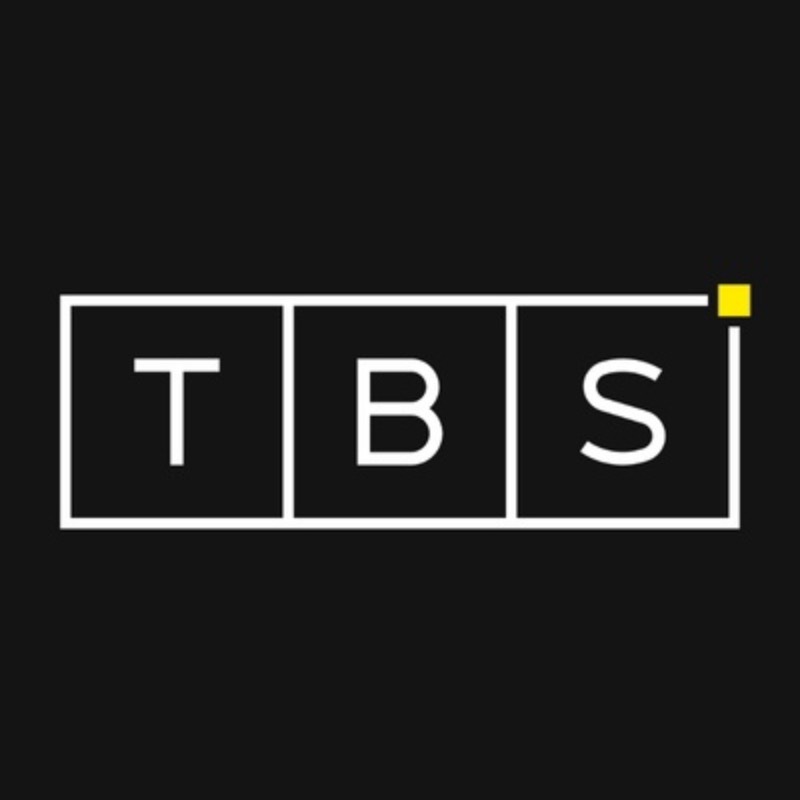 Иконка канала TBS Software