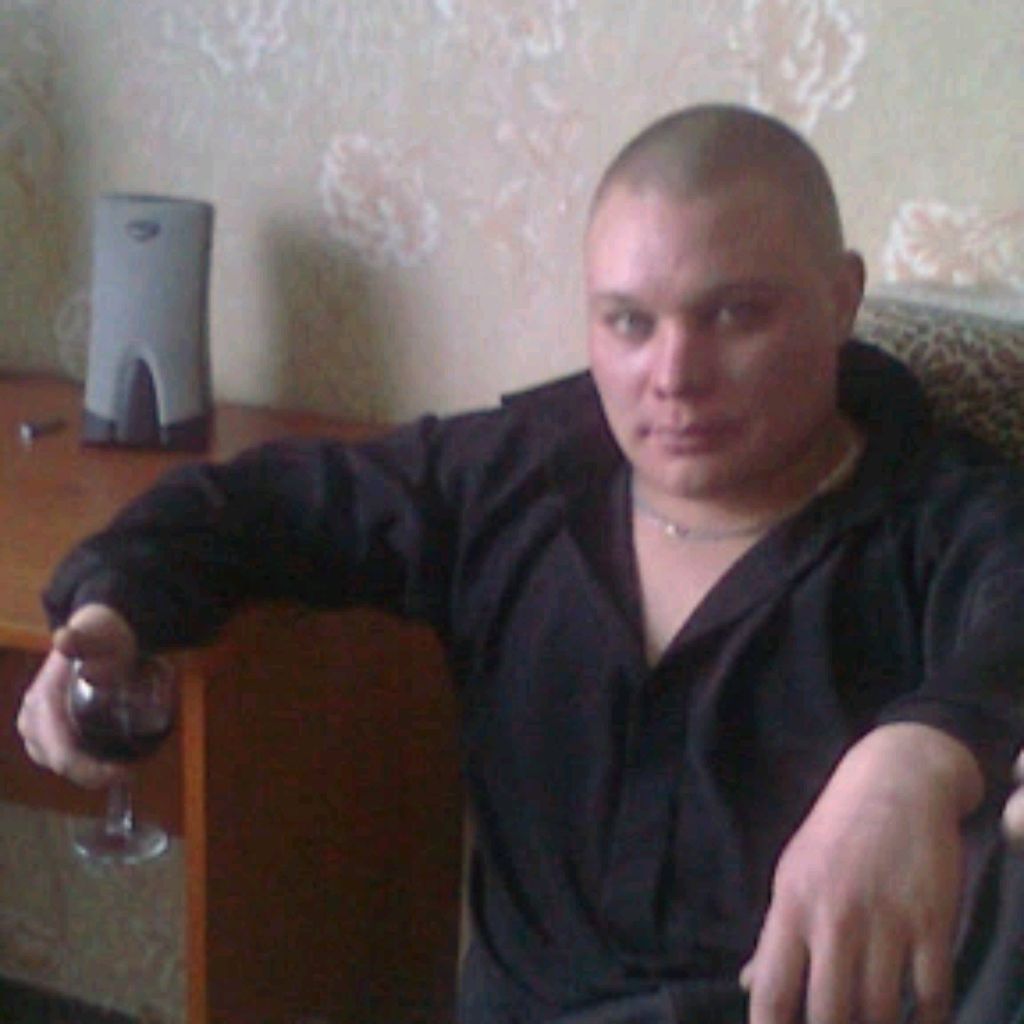 Иконка канала Равиль