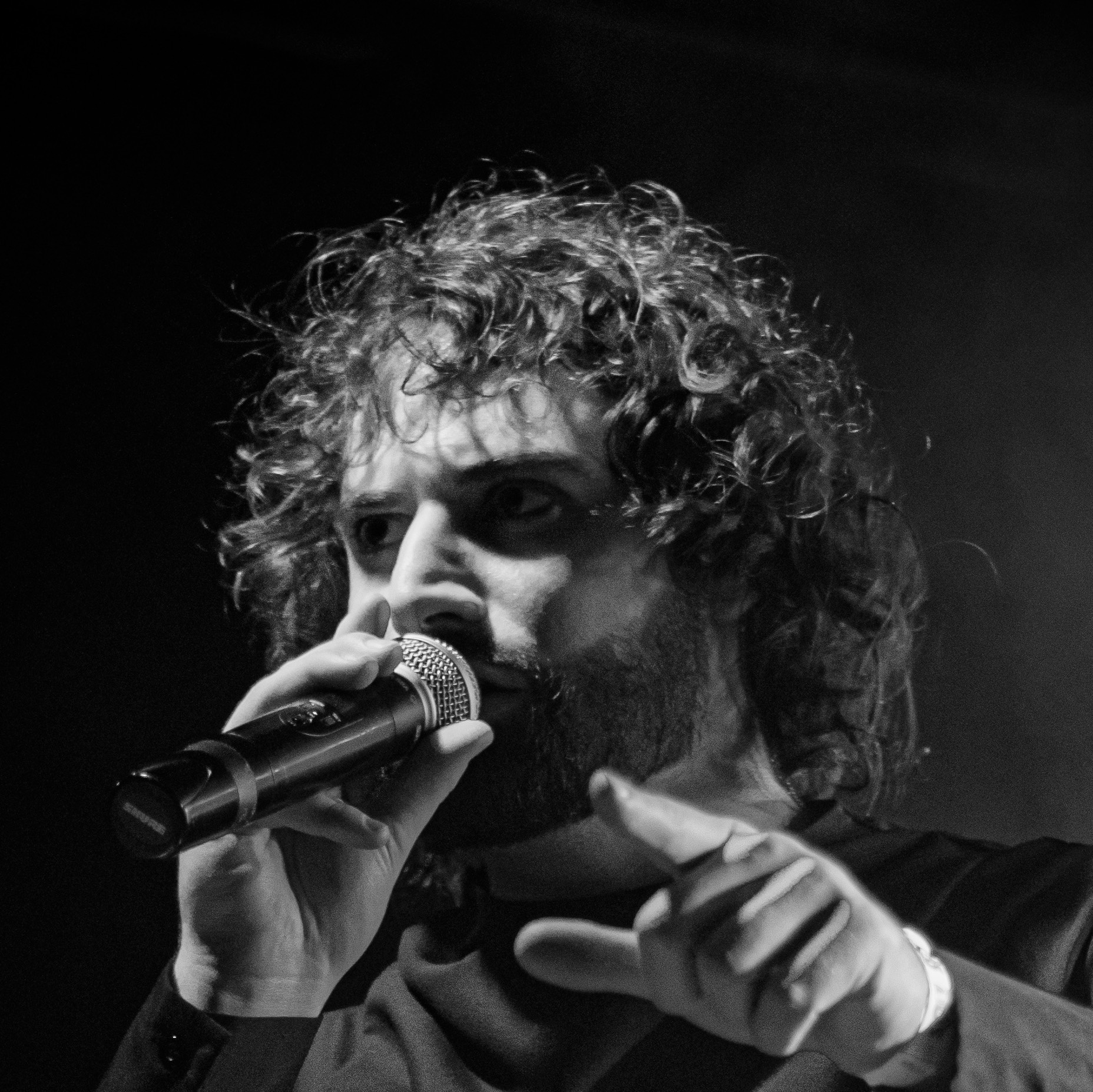 Иконка канала Manapart Official