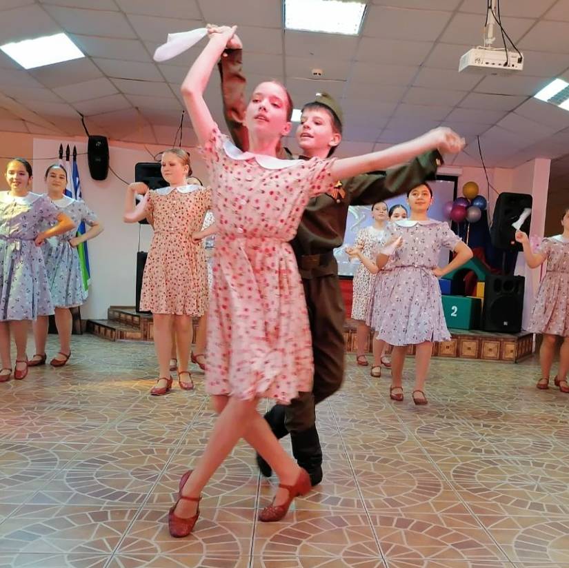 Иконка канала Непоседы - это мы!