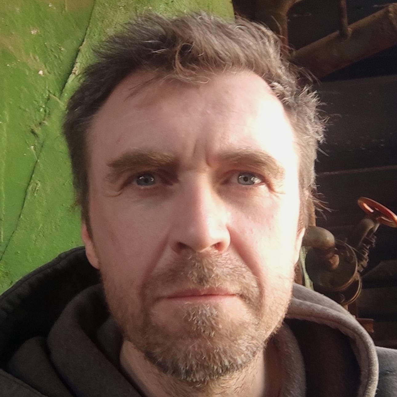 Иконка канала Алексей Карабанов