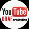Иконка канала GRAF production