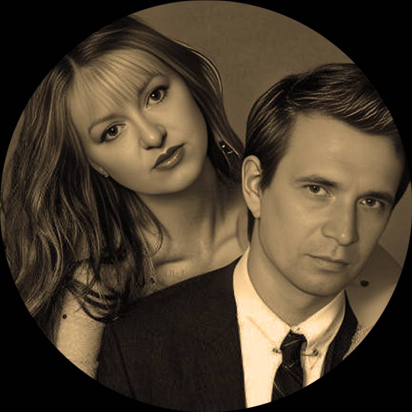 Иконка канала psinamade