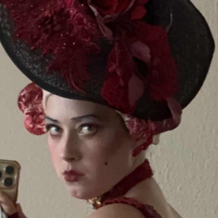 Иконка канала Даша Дуженкова