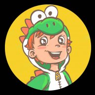 Иконка канала ЙошиБой