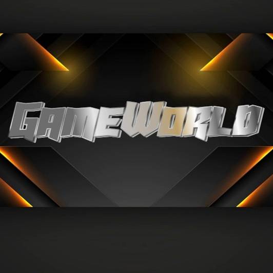 Иконка канала Game World