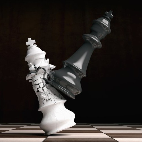 Иконка канала Оправдать!