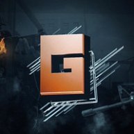 Иконка канала Glaid