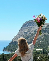 Иконка канала Алё, Алёна?