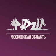 Иконка канала РДШ|Подмосковья