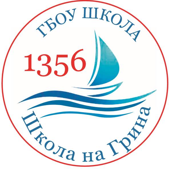 Иконка канала ГБОУ Школа 1356 Москва