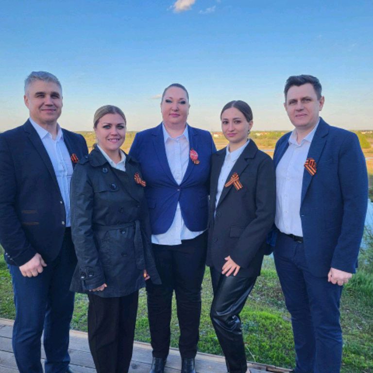 Иконка канала Кавер группа "Джельсомино-Микс"