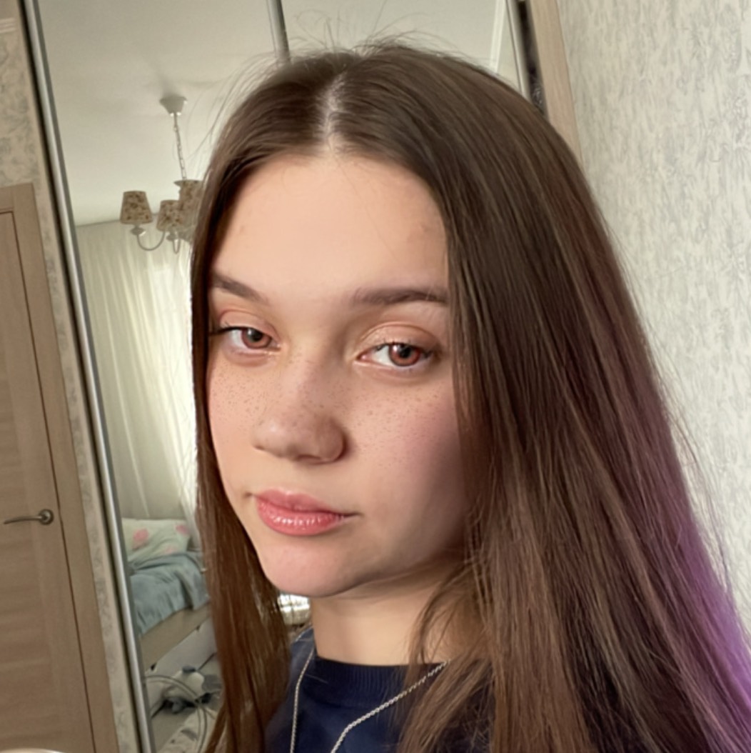 Иконка канала AlexGoldenGirl