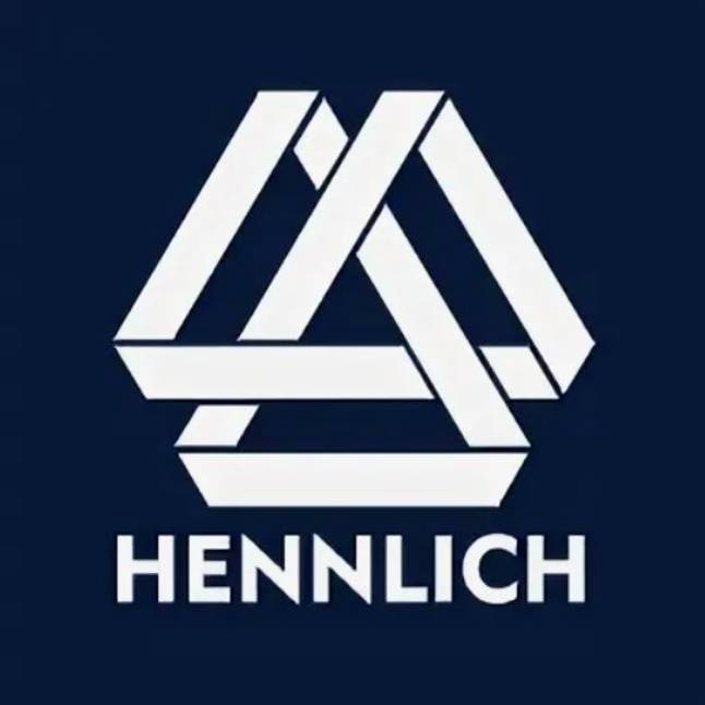 Иконка канала HENNLICH RUSSIA