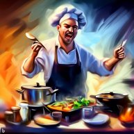 Иконка канала Кулинарный Арсенал