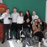 Иконка канала MediaTeam