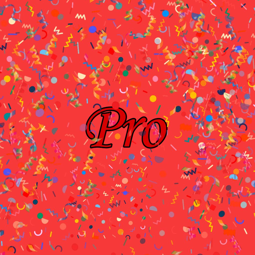 Иконка канала Pro