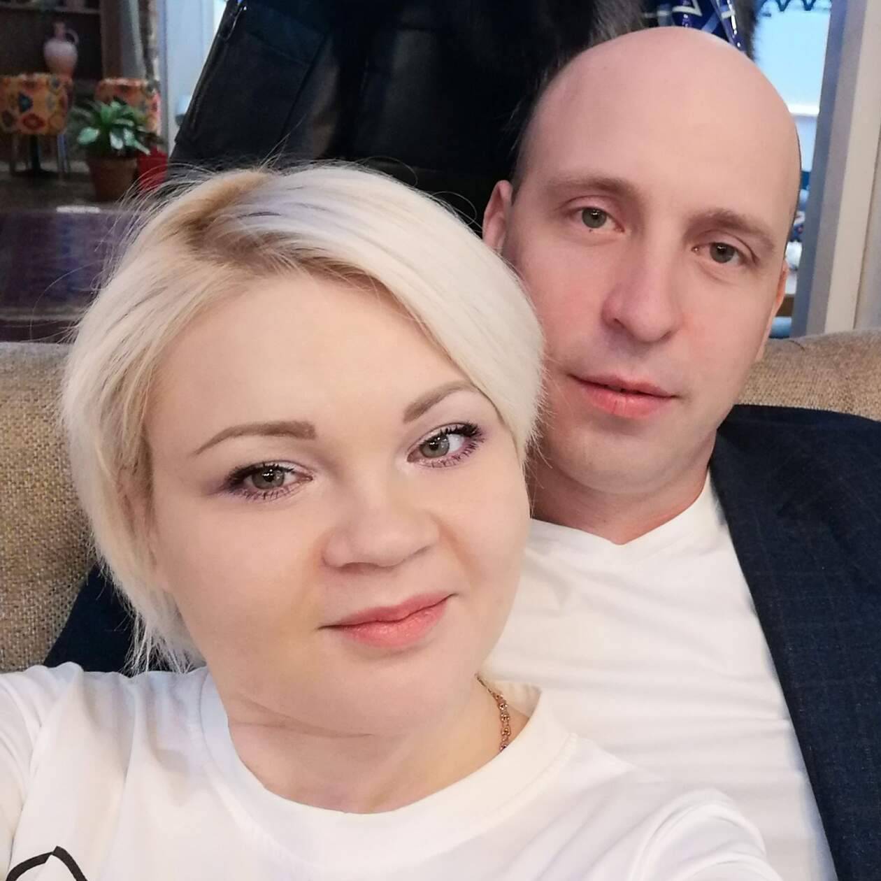 Иконка канала Любовь Новикова