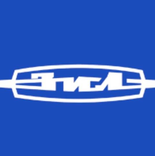 Иконка канала АМО ЗИЛ