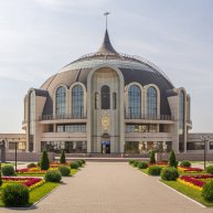 Иконка канала Тульский государственный музей оружия