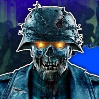 Иконка канала Серега Скелет