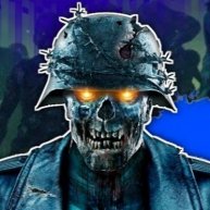 Иконка канала Серега Скелет