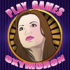Иконка канала play games Oxymoron