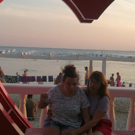 Иконка канала Виктория Сафронова