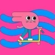 Иконка канала BunnyHop крытые скейт парки в Москве