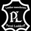 Иконка канала Leshkoff