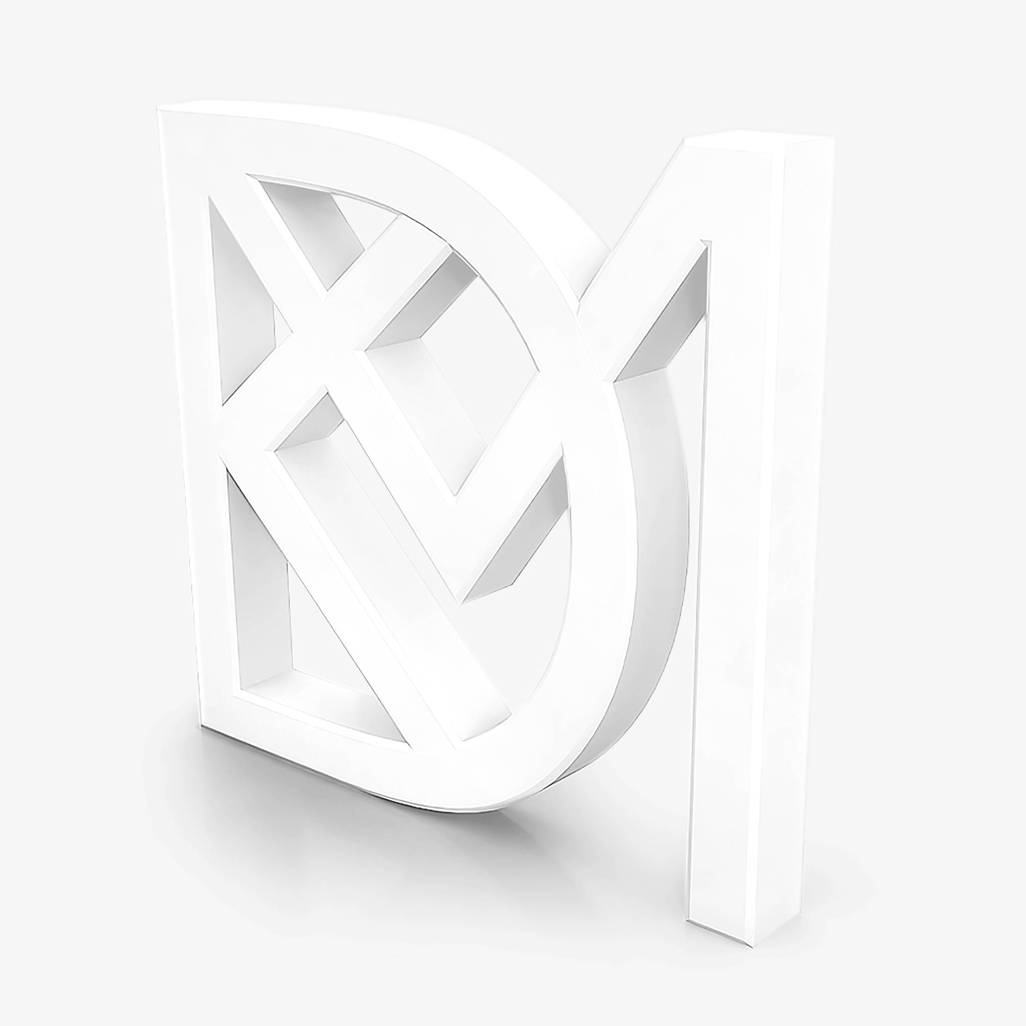 Иконка канала KDM