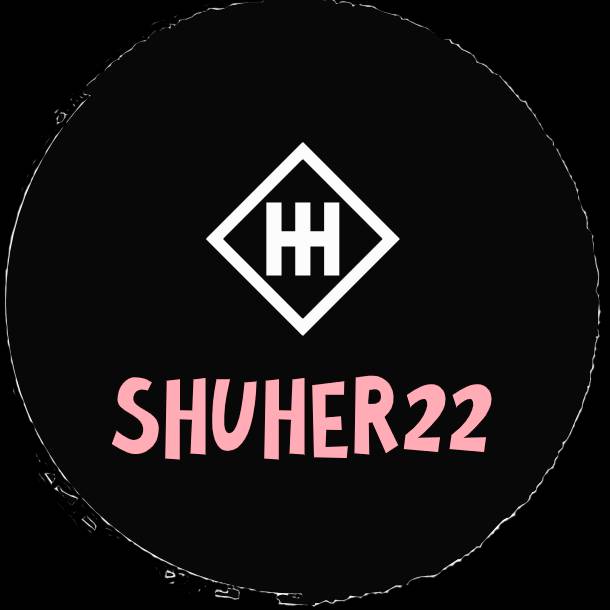 Иконка канала Shuher22