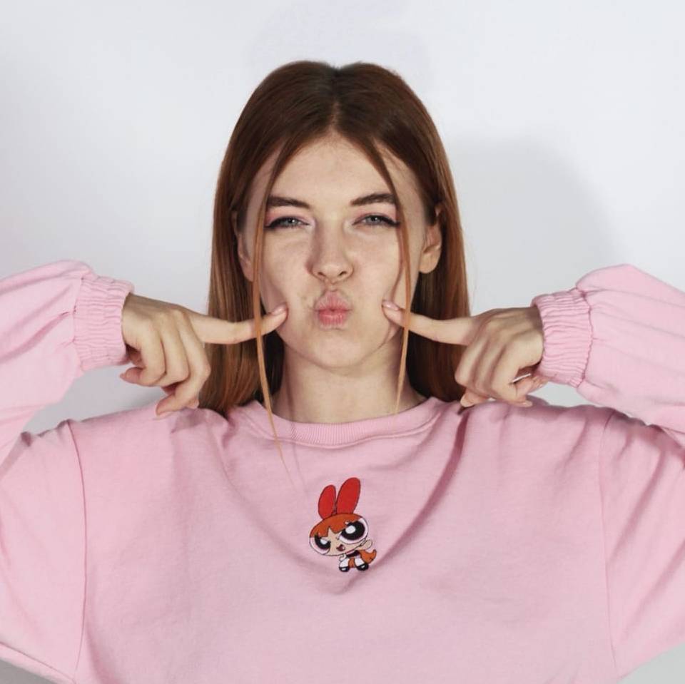 Иконка канала BELYASH