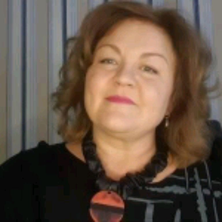 Иконка канала Лилия Ковалевская